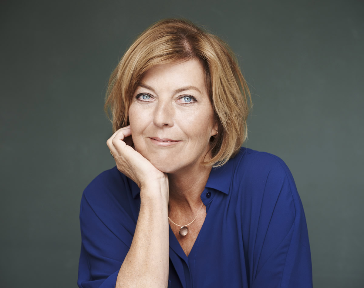 Dora Heldt | Sylt | 16. Juli 2023