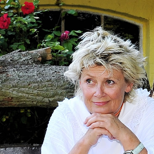 Gitte Haenning | Sylt | 1. August 2024